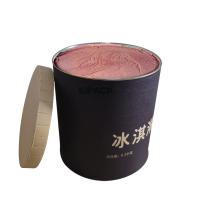 China 11L Ice Cream Paper Tub for Commercial Use | 6.2kg High-Strength Moisture-Proof Ice Cream Packaging Bucket by Nanjing Shengjiang Packaging for sale