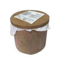 China Wholesale Disposable Ice Cream Tub, 4.5kg/6.2kg Cardboard Container With Lid, For Commercial Use for sale