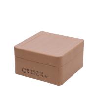 China UN 4G/X Certified Square Fiber Drum-Ideal For Hazardous & Non-Hazardous Materials for sale