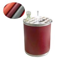China Eco Friendly Fibrelok Drum Storage Box for sale