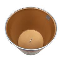 China 150kg Drum Welding Wire | Uninterrupted MIG/MAG Supply For Mid-Volume Production for sale