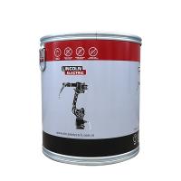 China 150kg Drum Welding Wire | Uninterrupted MIG/MAG Supply For Mid-Volume Production for sale