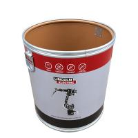China 150kg Drum Welding Wire | Uninterrupted MIG/MAG Supply For Mid-Volume Production for sale