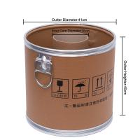 China Eco-Friendly Paper Cable Drum For 40 Pay-Off Machine – Tangle-Free And Recyclable for sale