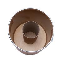 China Eco-Friendly Paper Cable Drum For 40 Pay-Off Machine – Tangle-Free And Recyclable for sale