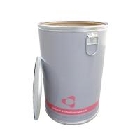 China High-Capacity Welding Wire Drum For Robotic Systems – Boost Wire Feeding Efficiency for sale