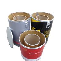 China Fast Shipping To Vietnam | 51cm X 80cm Welding Wire Drums | Durable & Reliable for sale