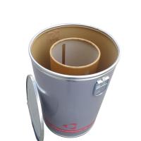 China High-Capacity Welding Wire Drum For Robotic Systems – Boost Wire Feeding Efficiency for sale