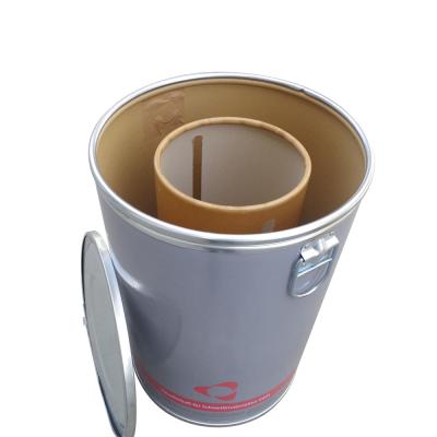 China High-Capacity Welding Wire Drum For Robotic Systems – Boost Wire Feeding Efficiency for sale