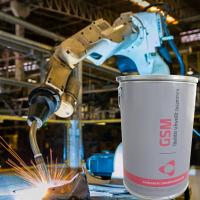 China High-Capacity Welding Wire Drum For Robotic Systems – Boost Wire Feeding Efficiency for sale