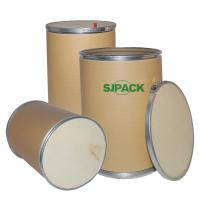 China Industrial Fiber Drums Supplier | Greif-Style Barrels, Lower Price | Export From China Port for sale