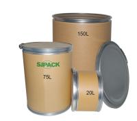 China Multi-Size Cardboard Drums For Vietnam | Low-Cost Shipping From Shanghai Port | Bulk Discounts for sale