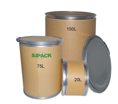 China Multi-Size Cardboard Drums For Vietnam | Low-Cost Shipping From Shanghai Port | Bulk Discounts for sale