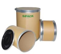 China Multi-Size Cardboard Drums For Vietnam | Low-Cost Shipping From Shanghai Port | Bulk Discounts for sale