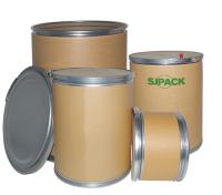 China Multi-Size Cardboard Drums For Vietnam | Low-Cost Shipping From Shanghai Port | Bulk Discounts for sale