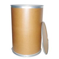 China Hot Melt Adhesive Packaging For Vietnam | 220L Fiber Drum With Quick-Release Liner | China Direct for sale