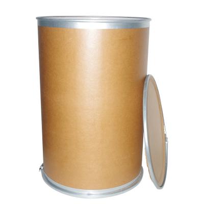 China Hot Melt Adhesive Packaging For Vietnam | 220L Fiber Drum With Quick-Release Liner | China Direct for sale