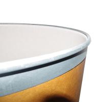 China 220L Hot Melt Adhesive Drums | Easy-Peel Liner Technology | China Export to Vietnam 40% Cheaper for sale