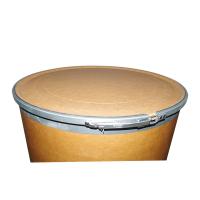 China Hot Melt Adhesive Packaging For Vietnam | 220L Fiber Drum With Quick-Release Liner | China Direct for sale