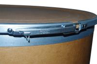 China Factory-Customized Hot Melt Adhesive Drums – Premium Greif-Level Quality At Competitive Pricing for sale