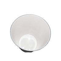 China 220L Hot Melt Glue Fiber Drum with High Silicone Release Liner for sale