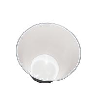 China Hot Melt Glue Fibre-Drum 220L with High Release Silicone Lining for sale
