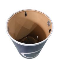China 51cm Fiber Drums For Welding Wire | Customizable & Recyclable | Bulk Quotes for sale