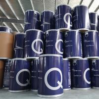 China 51cm Fiber Drums For Welding Wire | Customizable & Recyclable | Bulk Quotes for sale