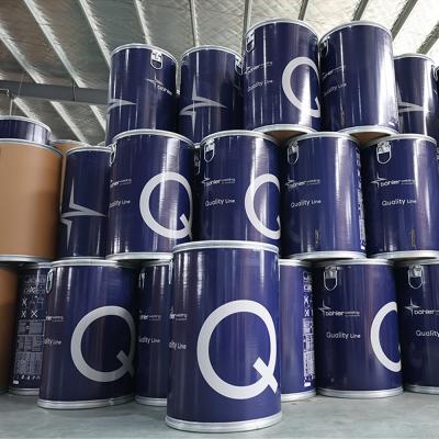 China 51cm Fiber Drums For Welding Wire | Customizable & Recyclable | Bulk Quotes for sale