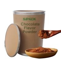 China Food Additive Manufacturers Choose 25kg Fiber Drums For Safe And Sustainable Packaging for sale