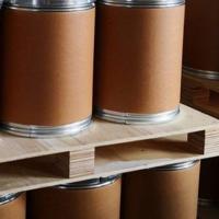 China 25kg Fiber Drum Packaging For Trifluoroaniline – Safe Storage For Dye And Resin Intermediates for sale