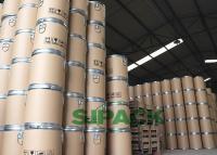 China 37cm Fiber Drum Barrel – Customizable, Durable, Export-Ready Packaging for sale
