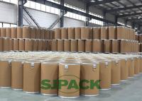 China Custom Fiber Drums – Export-Ready Packaging from Nanjing Shengjiang Packaging for sale