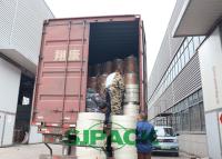 China Vietnam Fiber Drum Supplier – Nanjing Shengjiang Packaging for sale