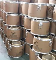 China OD 51cm Fiber Cable Drum Central Core Fiber Drum With Lid For Wires for sale