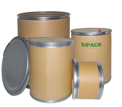 China Vietnam Fiber Drum Supplier – Nanjing Shengjiang Packaging for sale