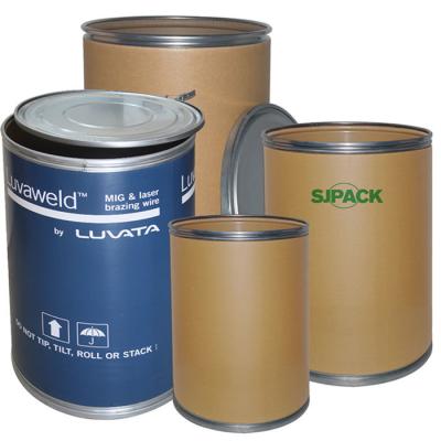 China High-Quality Fiber Drum For Chemical Raw Materials In Korea for sale