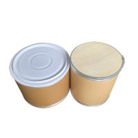 China Metal Or Plastic Ring Clamp Fiberboard Drum Container Secure And Durable Container For Industrial Packaging Requirements for sale