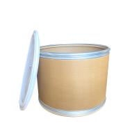 China Paper Drums with a Plastic Top Ring | Superior Seal & Durability for sale