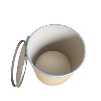 China Metal Or Plastic Ring Clamp Fiberboard Drum Container Secure And Durable Container For Industrial Packaging Requirements for sale