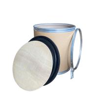 China Fibre Drum 14 Gallon 52L | UN Certified Waterproof Cardboard Drum | for Chemical, Powder, Granule Packaging | Reusable & Recyclable for sale