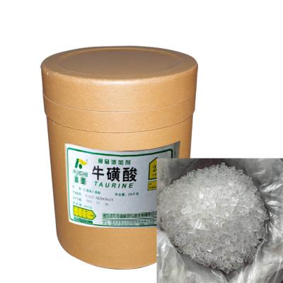 China 25kg Taurine Packaging Kraft Paper Drum | Moisture-Proof & Sustainable Container for sale