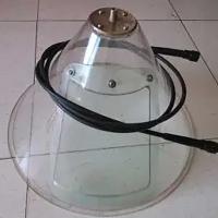 China Durable 10-Meter Welding Wire Feeding Hose for MIG/TIG Welding Equipment for sale