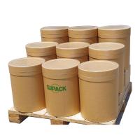 China 36cm All-Paper Fiber Drum – Pallet-Compatible Design For Bulk Shipping And Easy Handling for sale