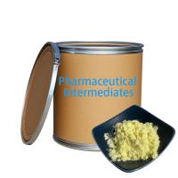 China Fiber Drums For Pharmaceutical Intermediates | Moisture-Proof And Pressure-Resistant Paper Barrels By Nanjing Shengjiang Packaging for sale