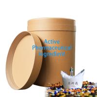 China 25kg Fiber Drum For Active Pharmaceutical Ingredients (API) | Moisture-Proof And Contamination-Free Packaging By Nanjing Shengjiang Packaging for sale