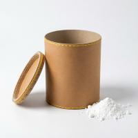China 100% Paper Fiber Drum - No Metal Parts, Custom Height Sizes for Sustainable Packaging for sale