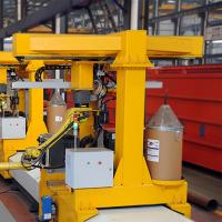 China 250kg Capacity Moisture-Proof Welding Wire Drum | FSC & ISO9001 Certified Factory Direct Near Shanghai Port for sale