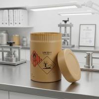 China Meets Industry Standards For Packaging And Shipping all made of kraft paper eco friendly recyclable packaging materials designed for secure shipping for sale