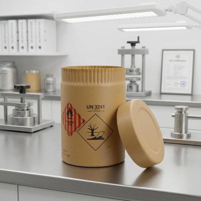 China Meets Industry Standards For Packaging And Shipping all made of kraft paper eco friendly recyclable packaging materials designed for secure shipping for sale